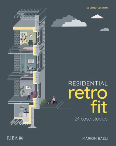 RIBA BOOKS - Architecture, Interior Design, Built Environment & More ...