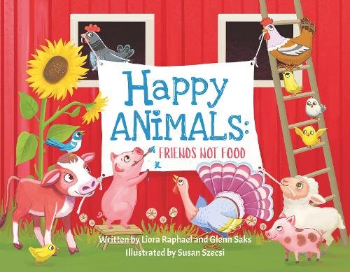 Vegan Family Guide Bookshop UK