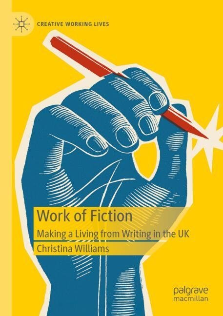 Work of Fiction a book by Christina Williams - Bookshop.org UK