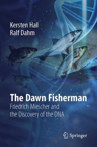 The Dawn Fisherman a book by Kersten Hall and Ralf Dahm - Bookshop.org UK